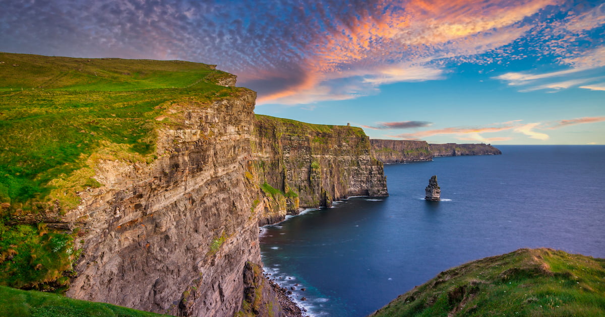 Cliffs of Moher: Must-See Attractions & Things to Do 2025