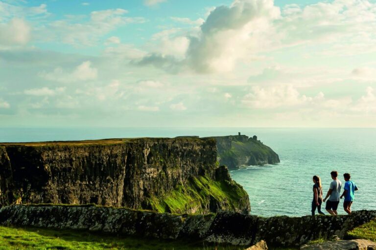 Fascinating Facts about the Cliffs of Moher: Fun Facts & Trivia | 2026